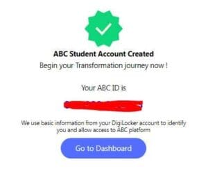 ABC ID Card क्या है? ABC ID कैसे बनाएं 2025 में। ABC ID Card Download.
